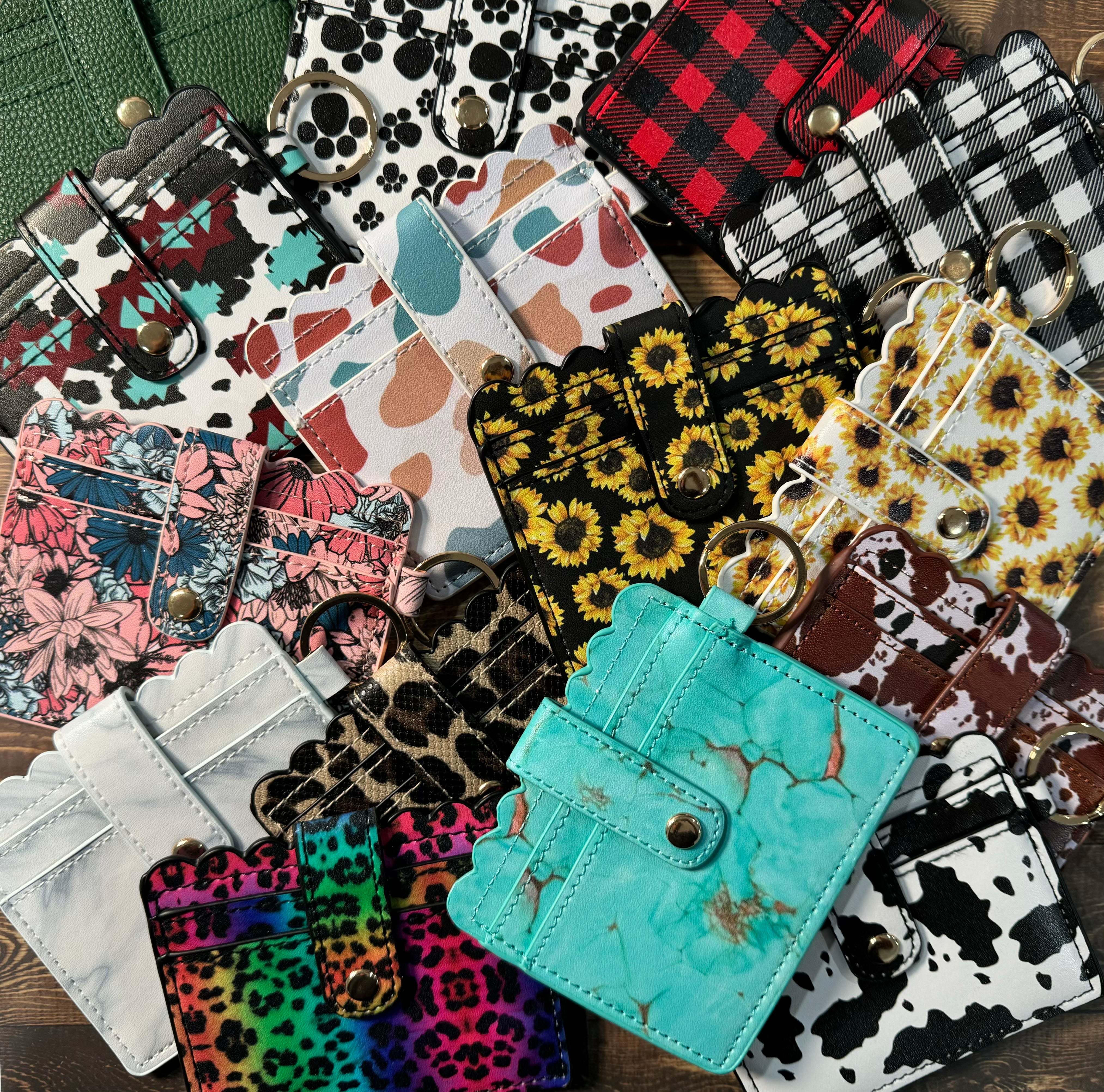 WALLETS – makeitcustomdesigns